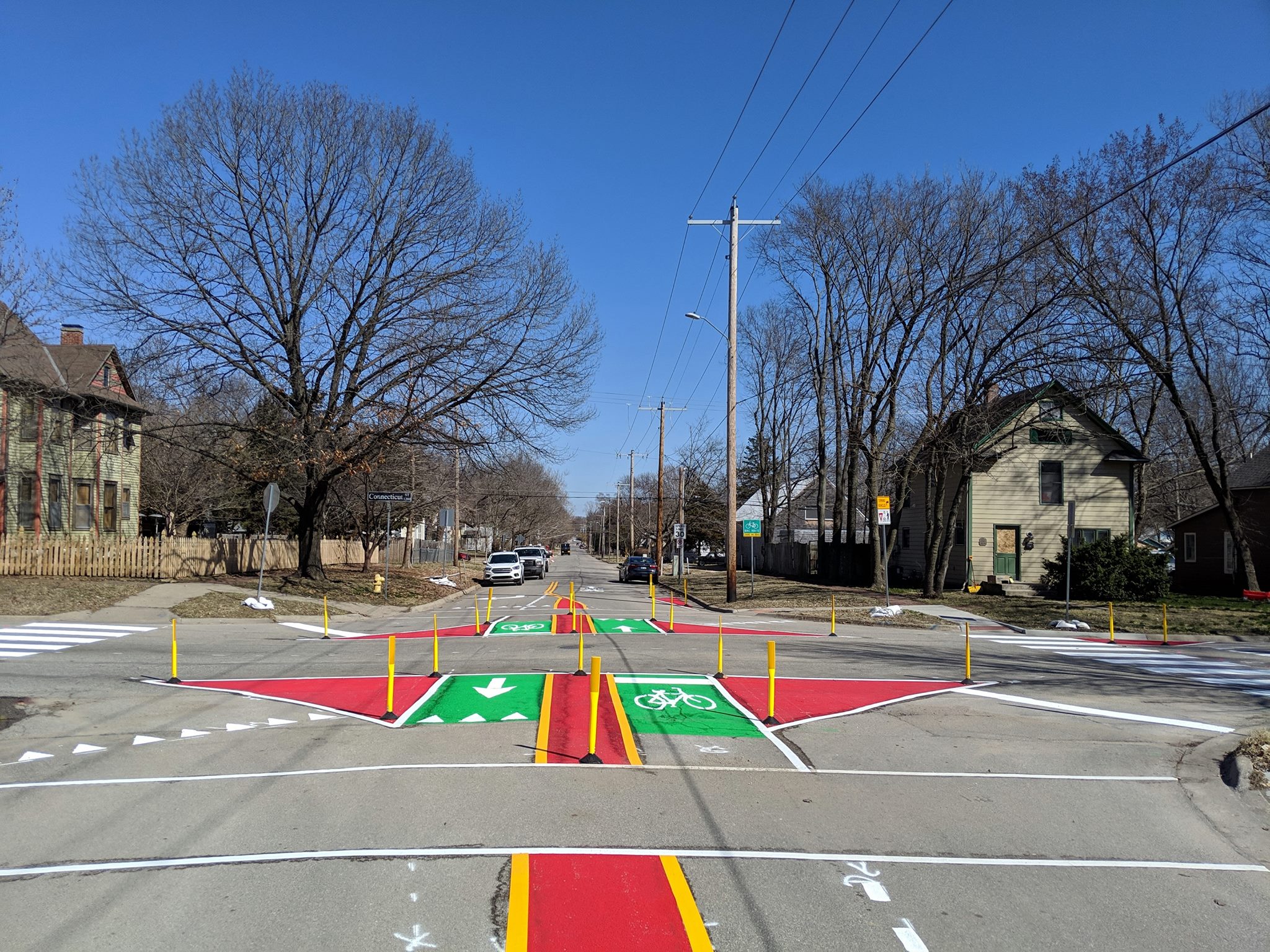 Here’s how local leaders are working to help reduce serious vehicle crashes in Douglas County ...